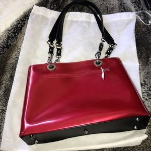 Beijo | Bags | Red Beijo Purse | Poshmark